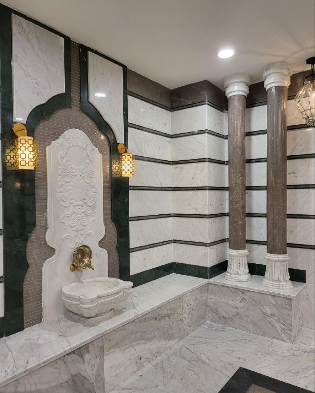 Teknotaş Marble